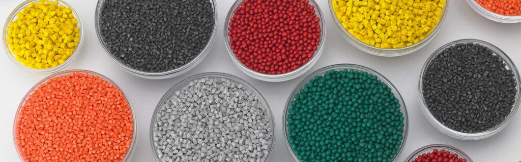 Plastic Extrusion Materials & Colors | Northland Plastics